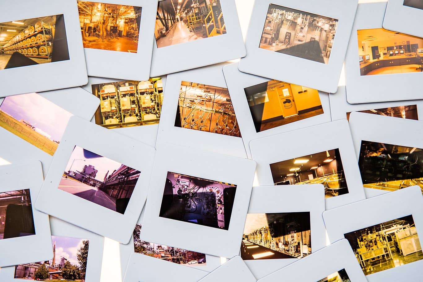 How to Digitize Slides | Popular Photography