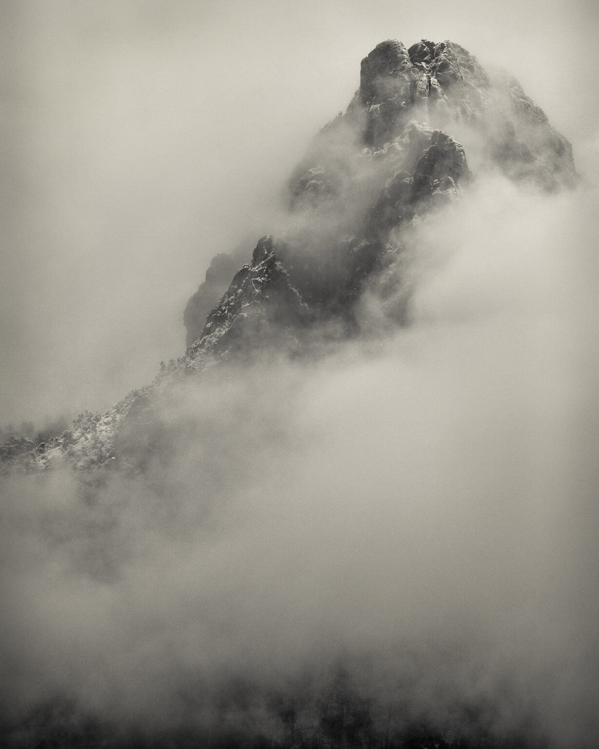 How embracing the unexpected will make you a better photographer