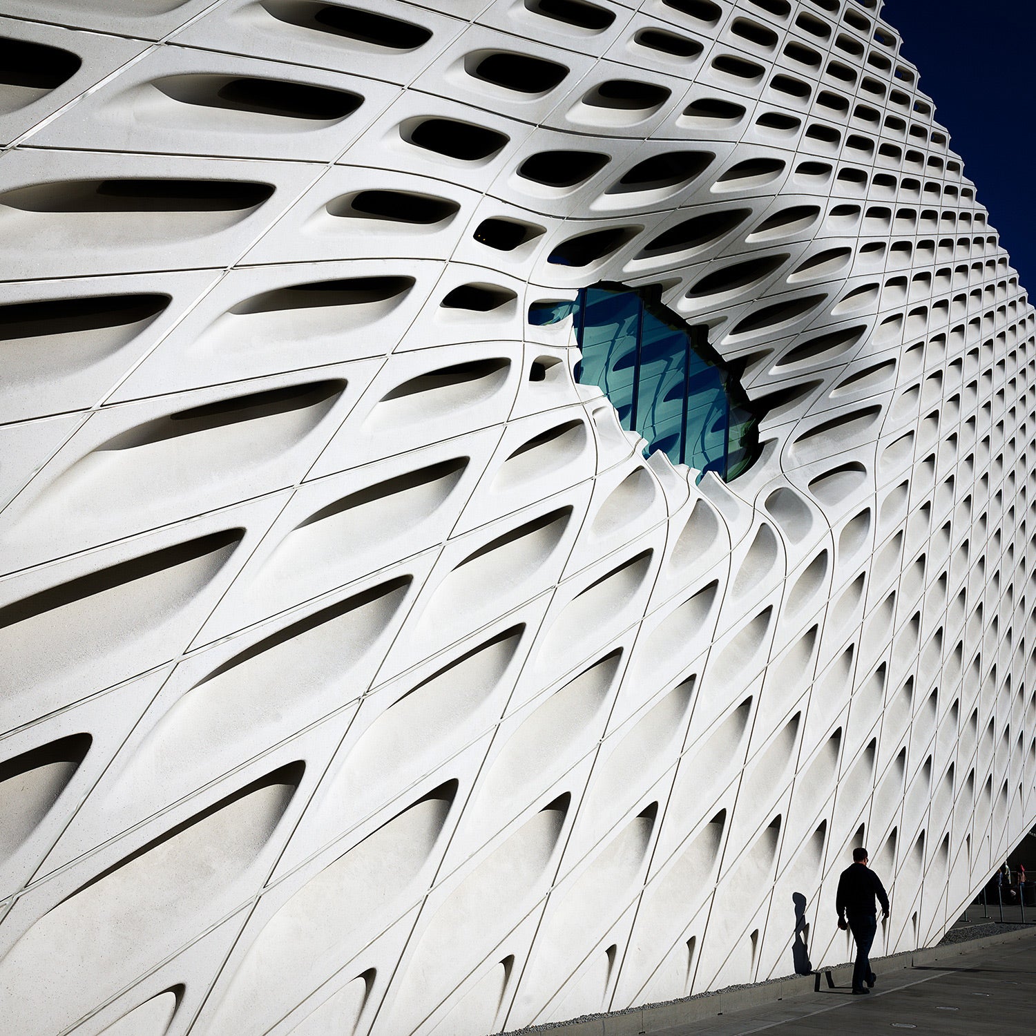 How to create striking abstract architectural photography | Popular Photography