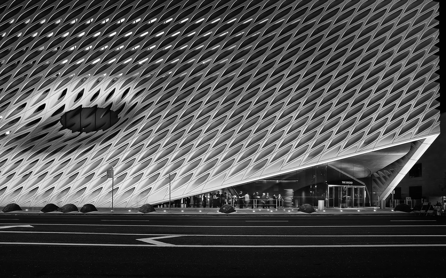 How to create striking abstract architectural photography | Popular ...