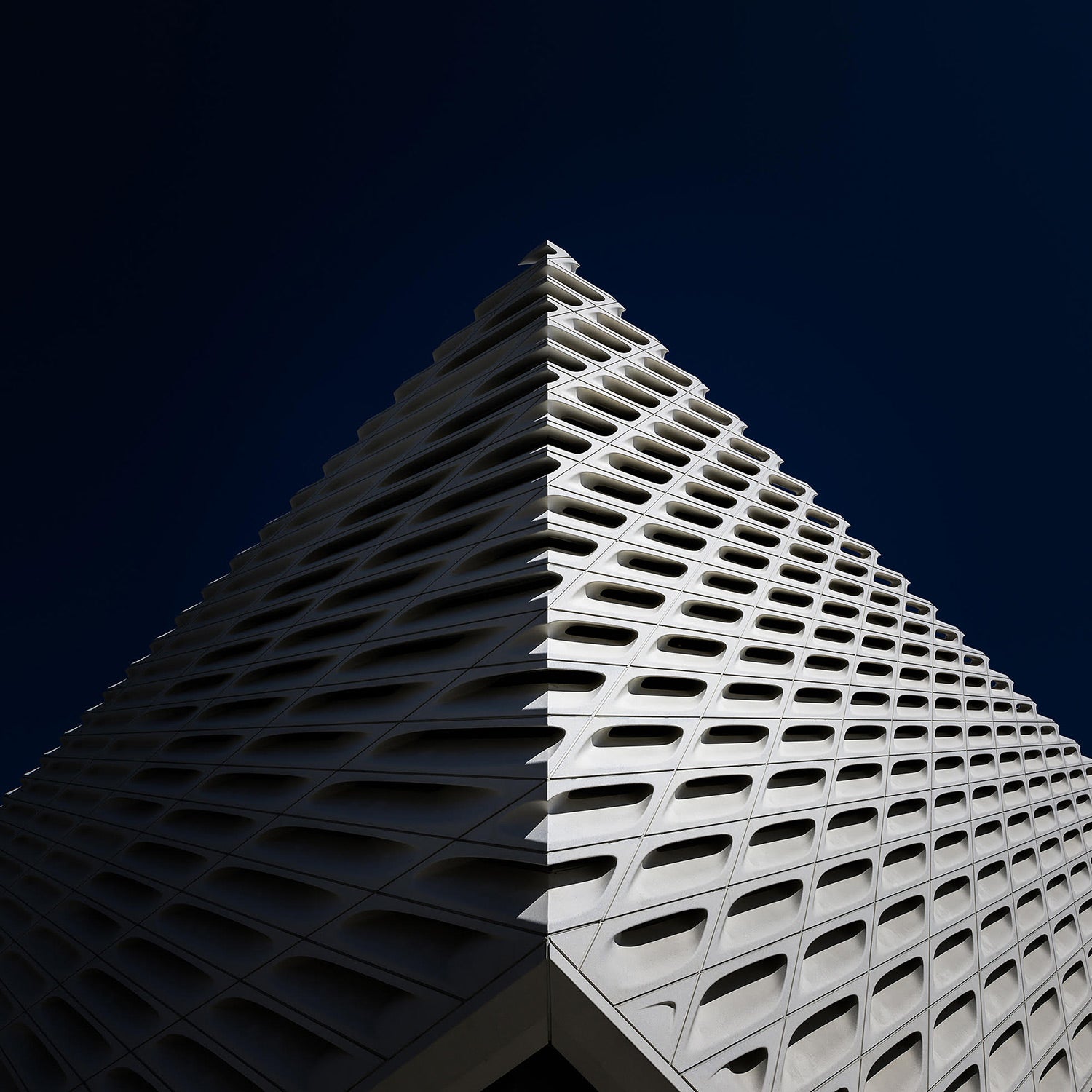 How to create striking abstract architectural photography | Popular Photography