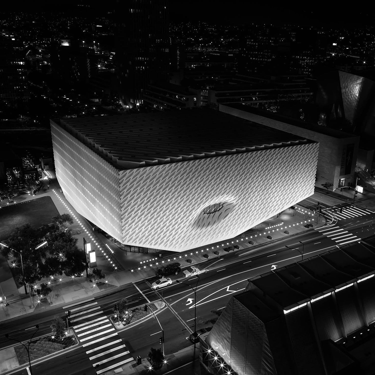 How to create striking abstract architectural photography | Popular ...