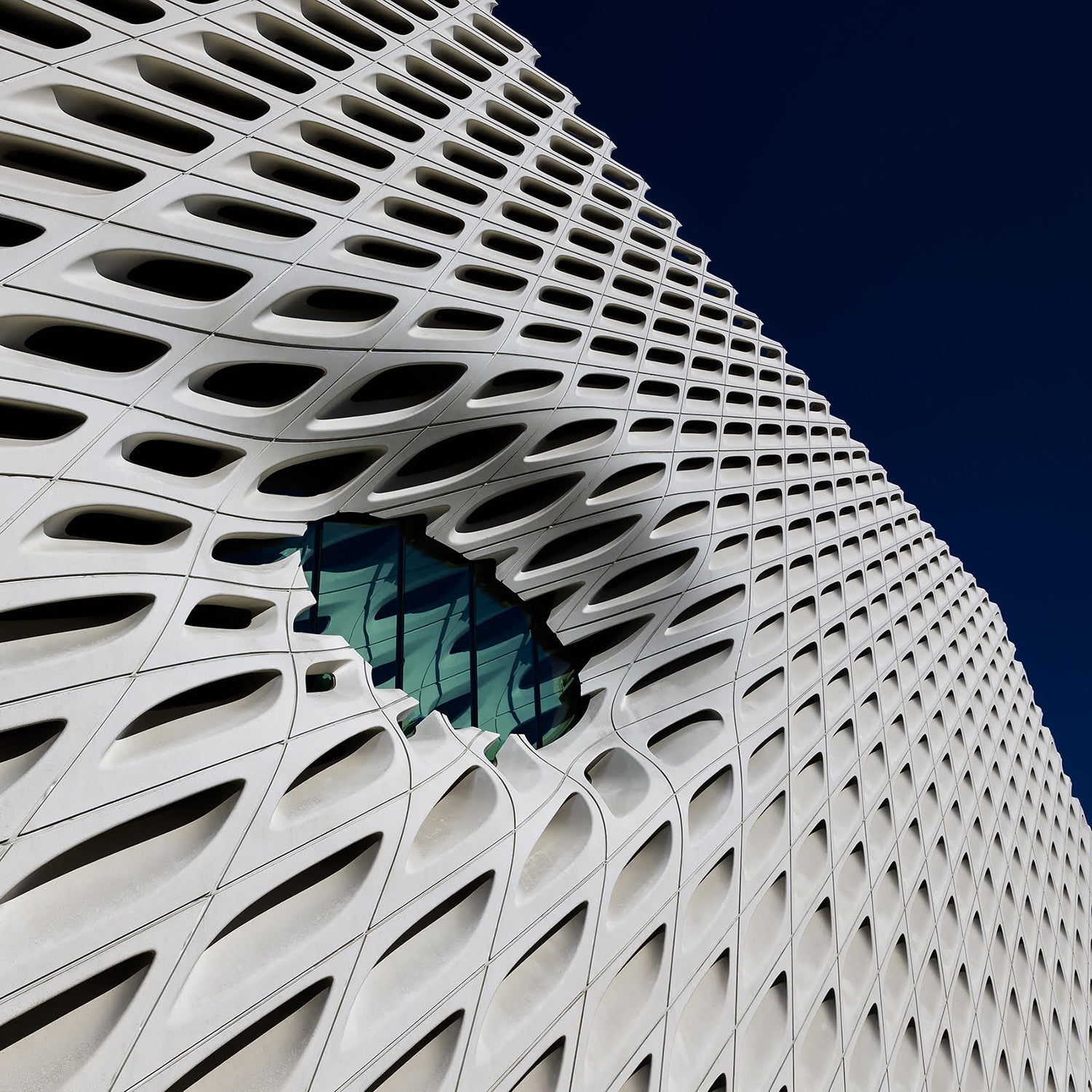 How to create striking abstract architectural photography | Popular Photography