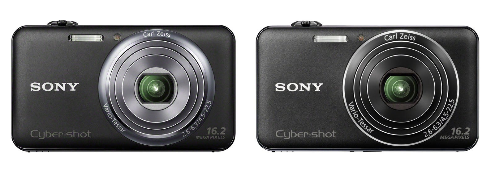 New Gear: Sony Cyber-shot TX200V, WX50, WX70 Compact Cameras