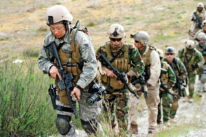 Front Lines: Life as a US Military Photographer | Popular Photography