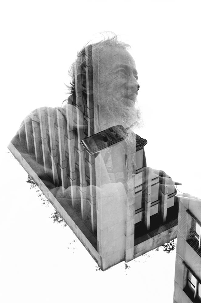 Photo Challenge Finalists: Dramatic Multiple Exposures | Popular ...