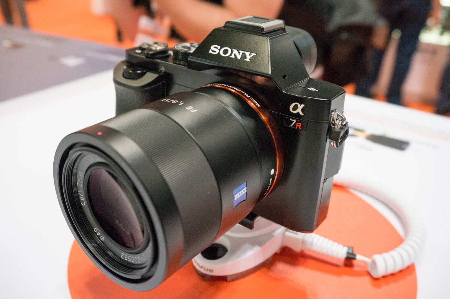 The Best New Camera Gear From PhotoPlus Expo 2013 | Popular Photography