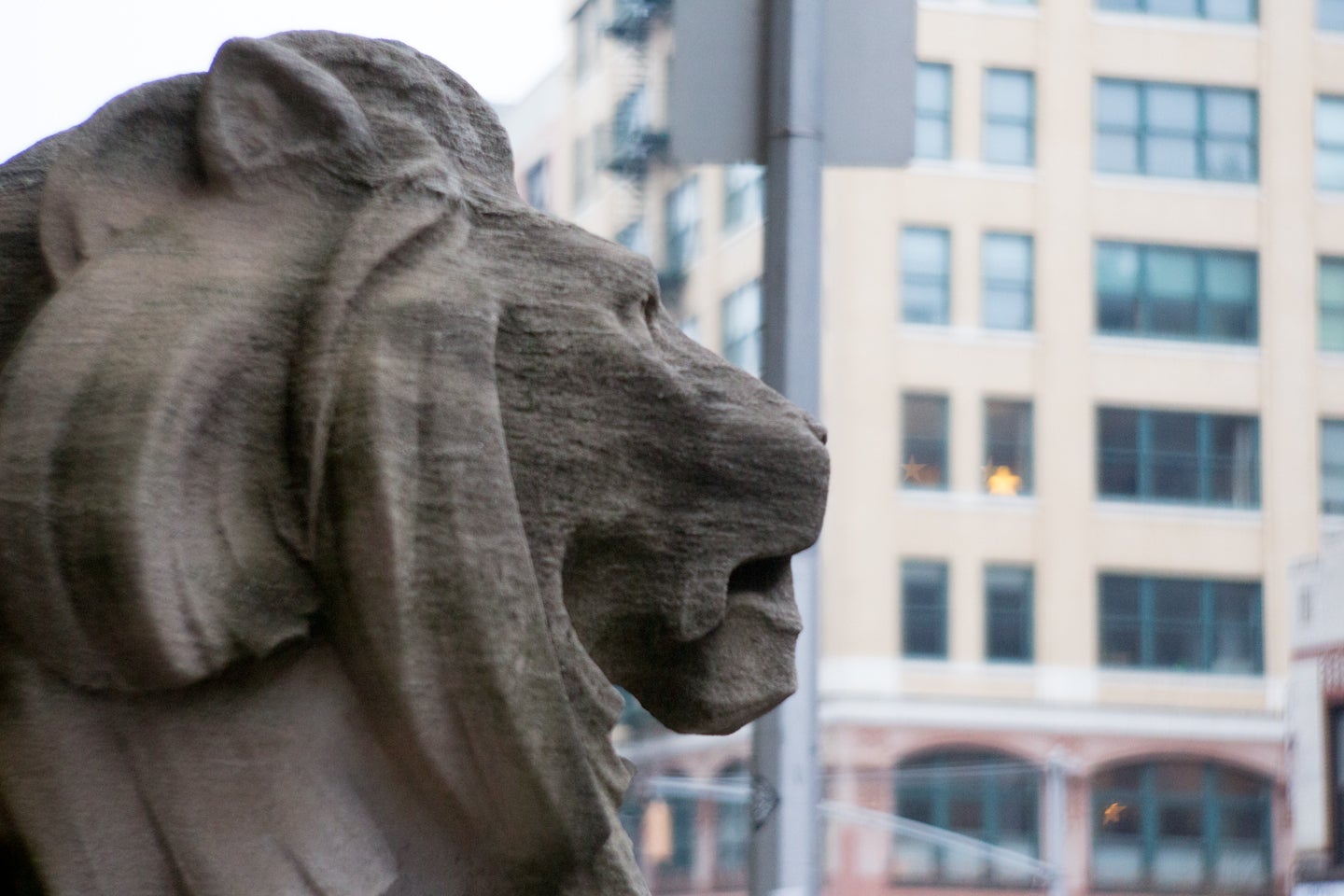 Sample Image Gallery: Petzval Lens | Popular Photography