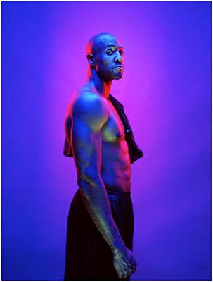 Lighting Wizard Greg Heisler Shares His Process and Inspiration For a ...