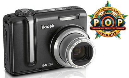 The 2007 POP Awards: Compact Digital Cameras