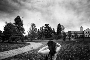 How professional photographers take snapshot photos | Popular Photography