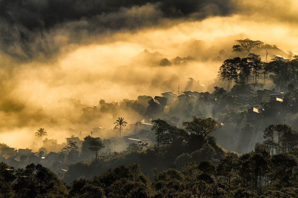 Photo of the Day March 9, 2012 | Popular Photography