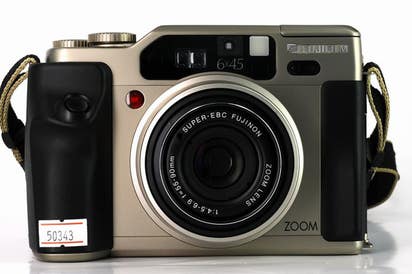 12 Film Cameras Worth Buying | Popular Photography