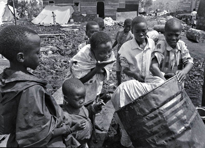 John Isaac UN | Popular Photography