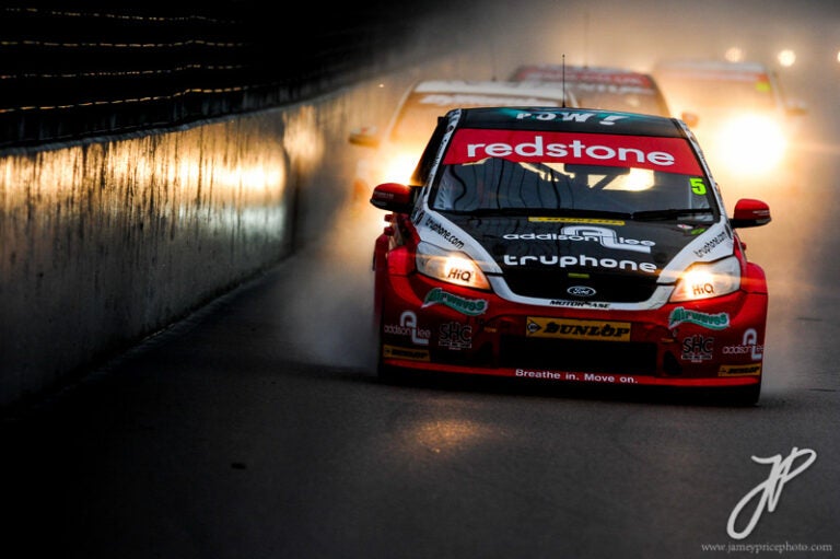 Tips from a pro: Racing Photographer Jamey Price | Popular Photography