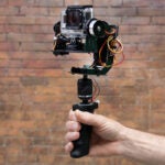 Kickstarter: STABiLGO GoPro Stabilization System | Popular Photography