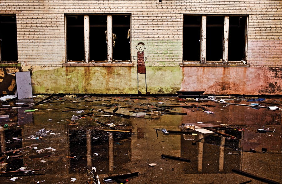 Personal Project: Stephen Voss | Popular Photography