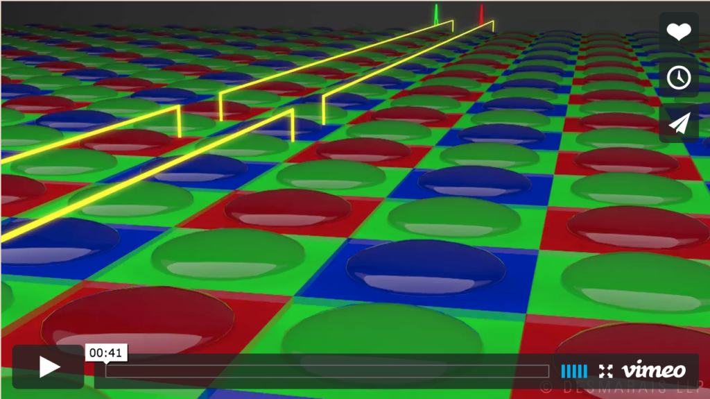 How CMOS and CCD Sensors Work | Popular Photography