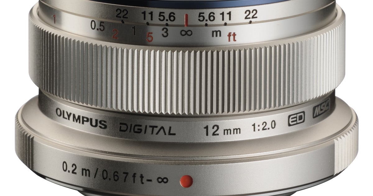 Olympus Announces Four PEN Accessories, Including Two Prime Lenses