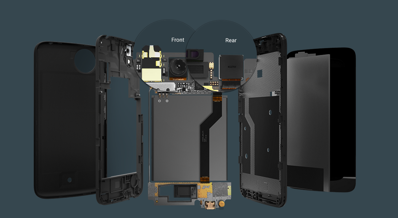 Android Adds RAW Support To Its Smartphones | Popular Photography