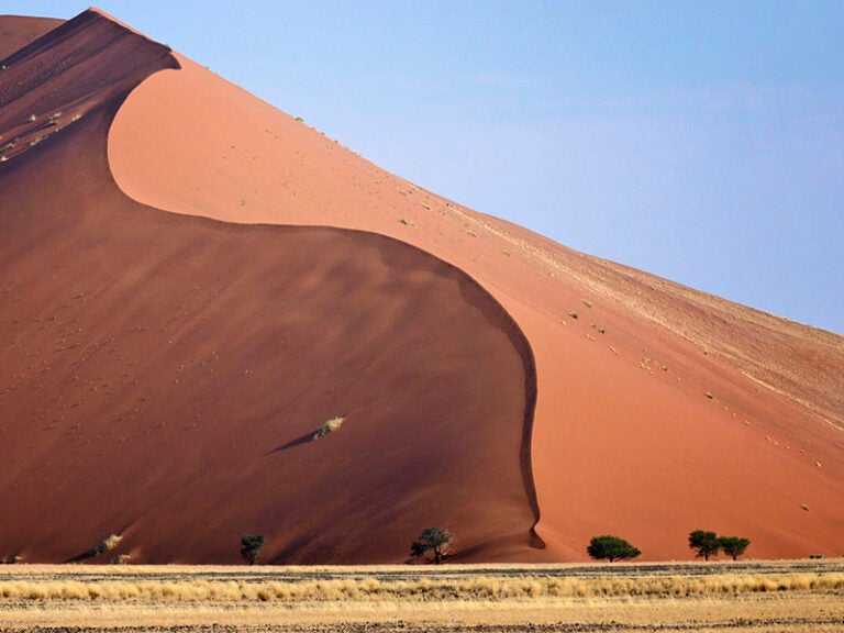 John Isaac: The Passion of a U.N. Photographer