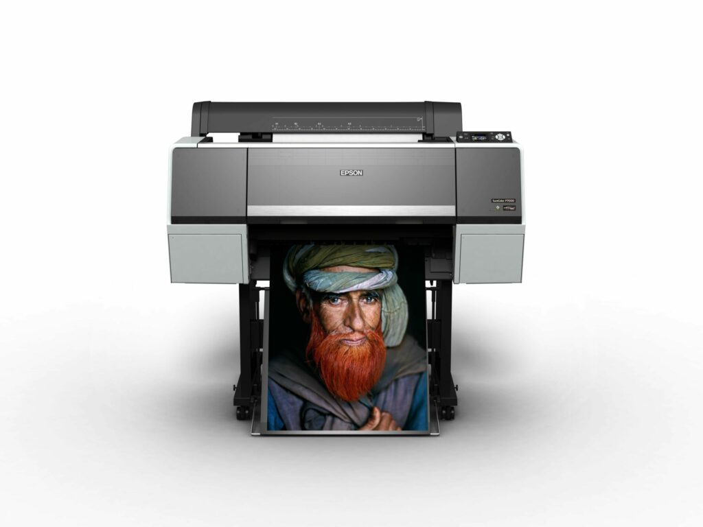 New Gear: Epson SureColor P-Series Large Format Printers | Popular ...