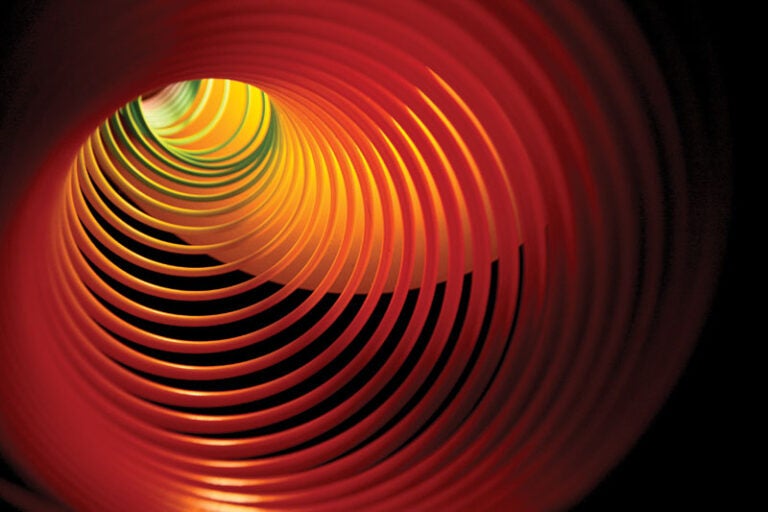 How To: Make an Easy Abstract Photo | Popular Photography