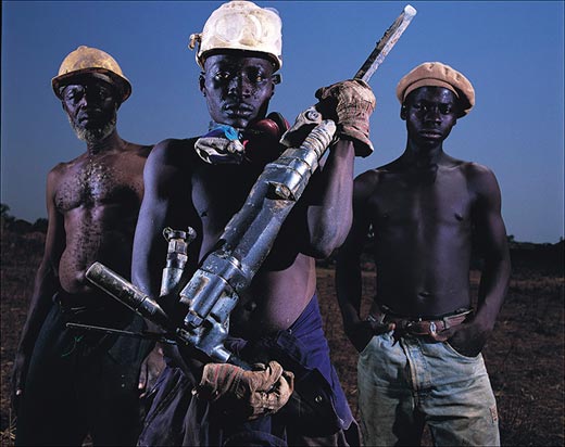 Heroes of Photography | Popular Photography