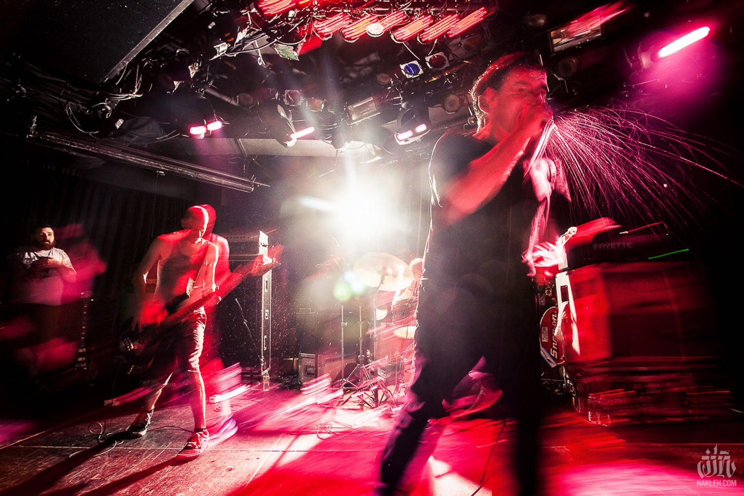 How-To: Concert Photography With Strobes and Flashes | Popular Photography