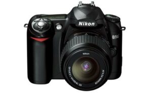 10 Things You Should Know About the Nikon D50 | Popular Photography