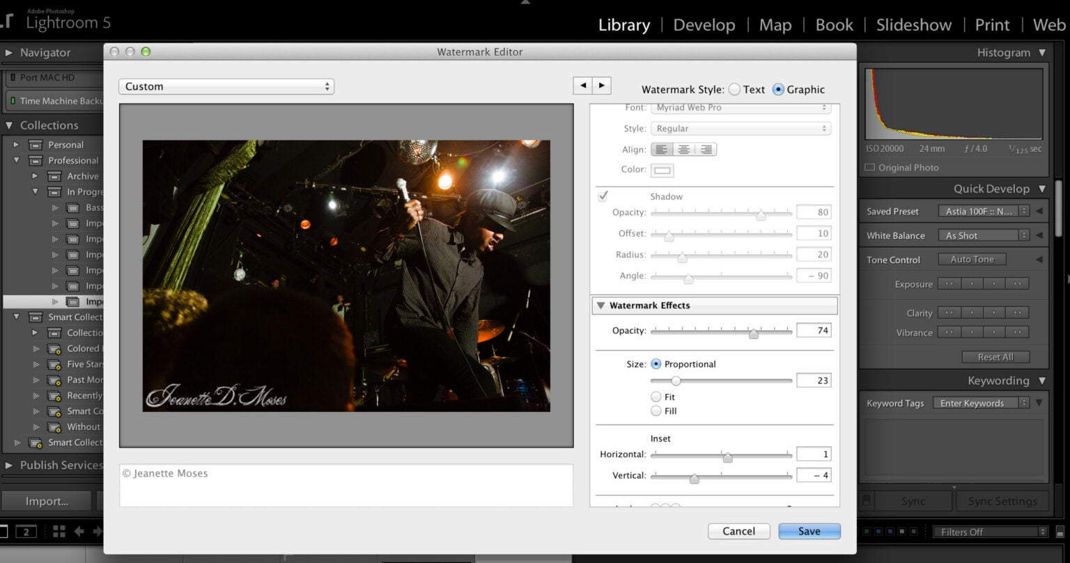 Watermarking Your Photography: A Crash Course | Popular Photography