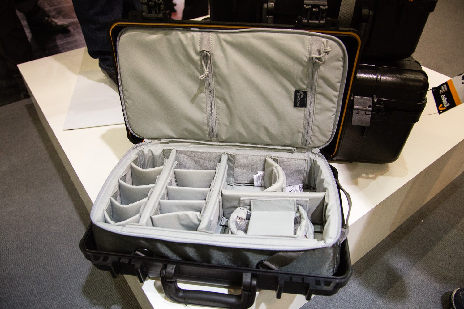 New Gear: Lowepro Hardside Camera Carrying Cases | Popular Photography