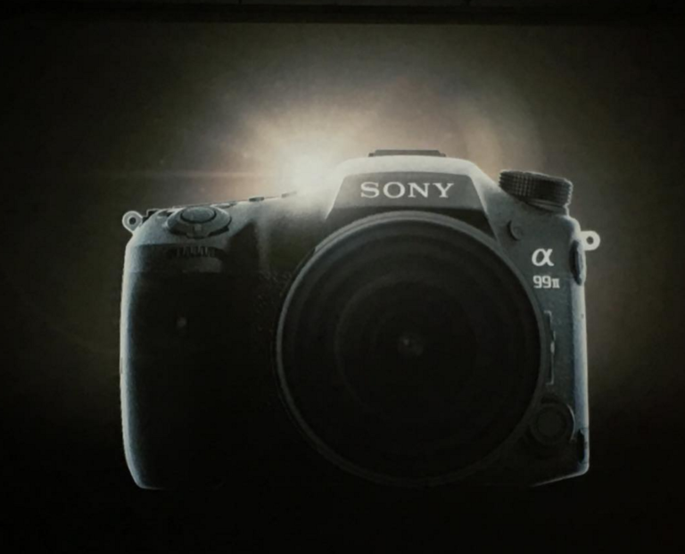 New Gear: Sony Announces Flagship a99 II Alpha Camera at Photokina 2016