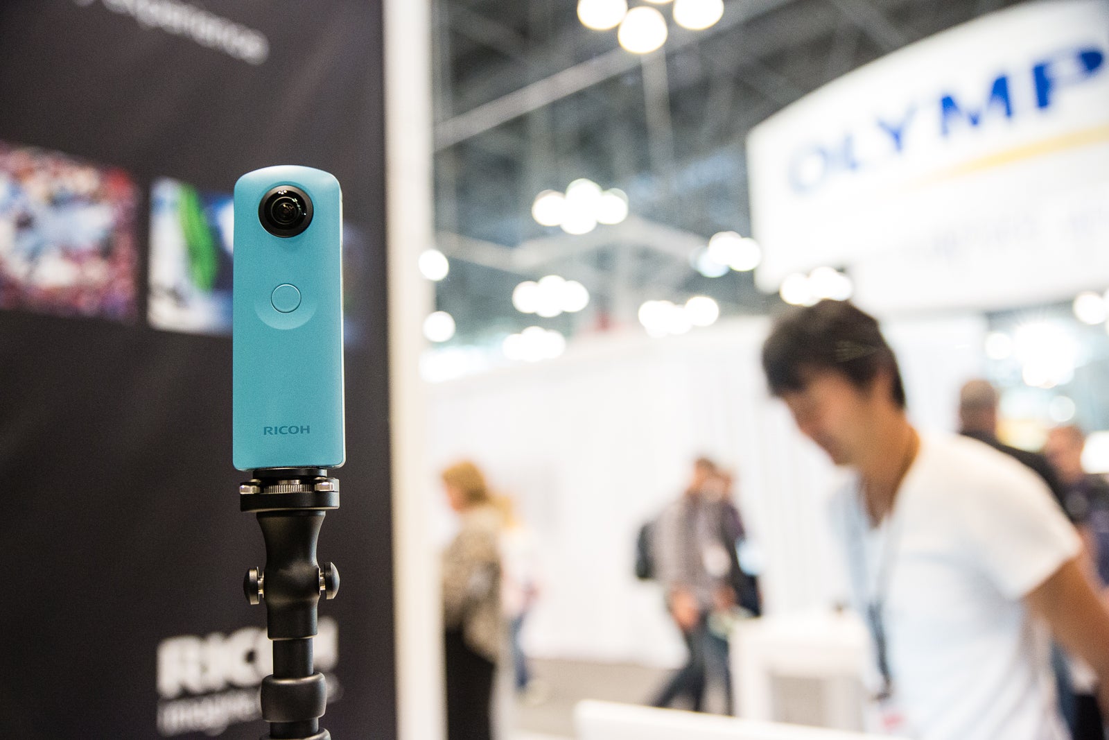 The Best New Camera Gear From PhotoPlus Expo 2016 | Popular Photography