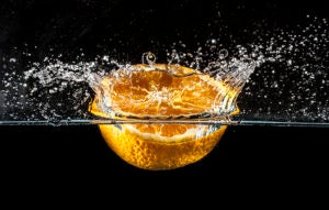 How To: High-Speed Action Photos Using Flash | Popular Photography