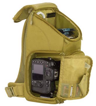 Tenba Announces New Discovery and Vector Camera Bags, Show Love For ...