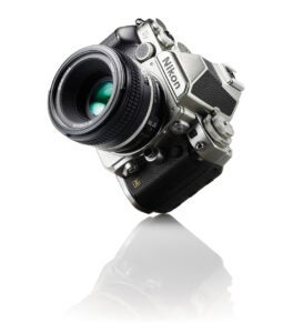 Camera Test: Nikon DF DSLR | Popular Photography
