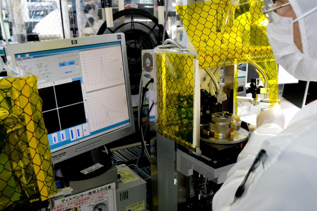 Fujifilm Camera and Lens Factory Tour | Popular Photography