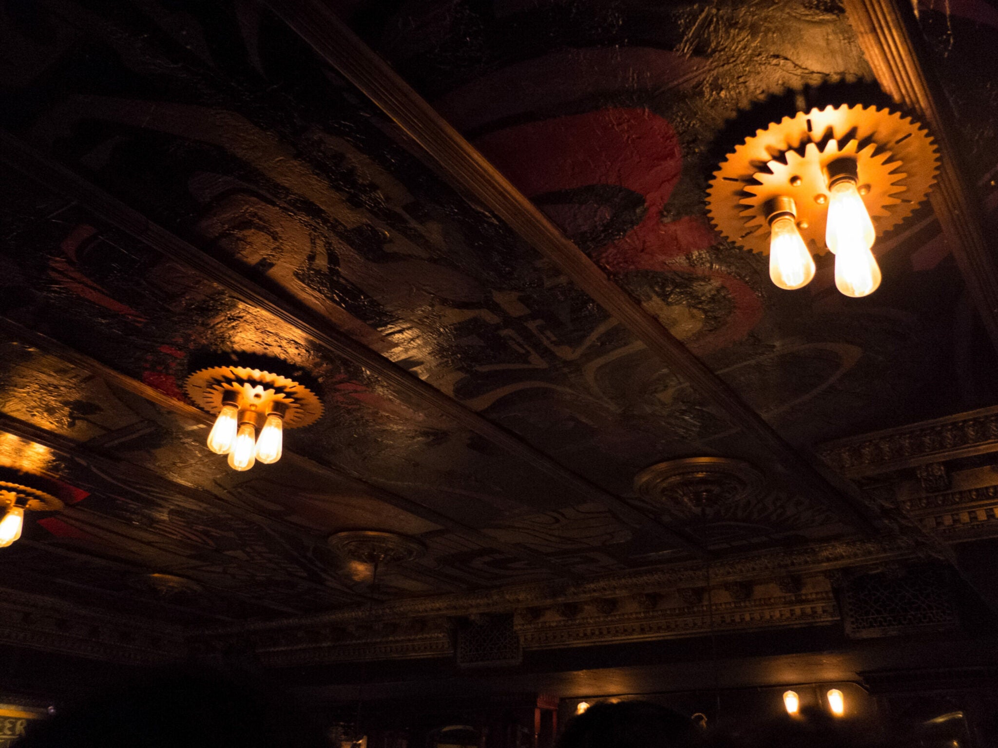 Fujifilm X20 Advanced Compact: First Impressions And Sample Image Gallery