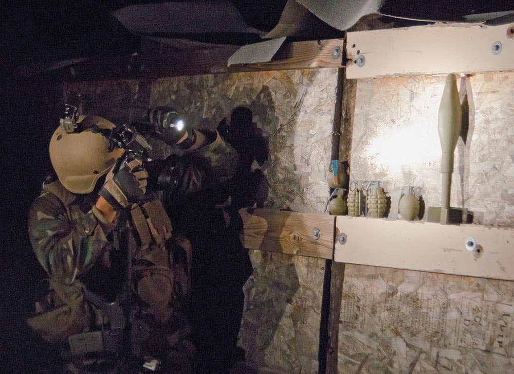 Front Lines: Life as a US Military Photographer | Popular Photography