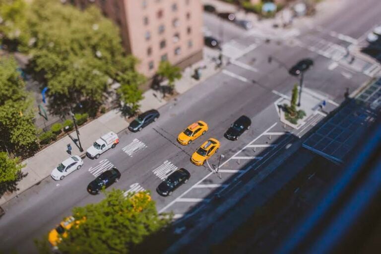 How-To: Create Dreamy Portrait Photos With a Tilt-Shift Lens