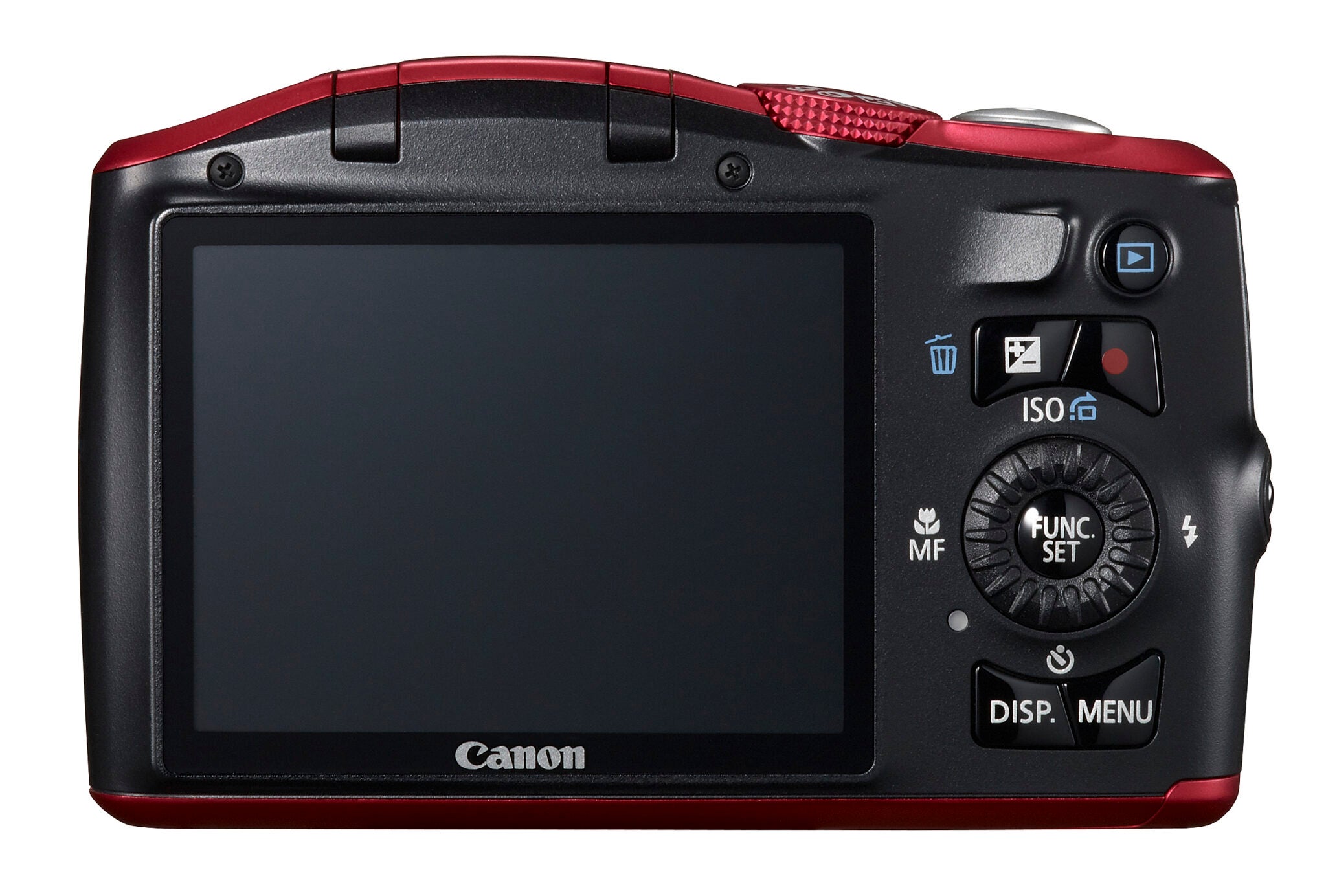 New Gear: Canon Powershot SX150 IS Compact Camera | Popular Photography