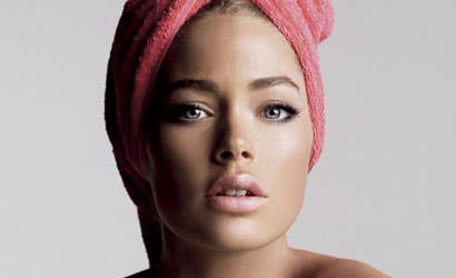 Top Models 2008 | Popular Photography