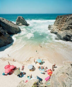Pro Tips For Shooting Better Photos at the Beach | Popular Photography