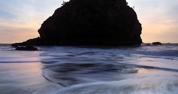 5 Composition Tips For Better Nature Photography | Popular Photography