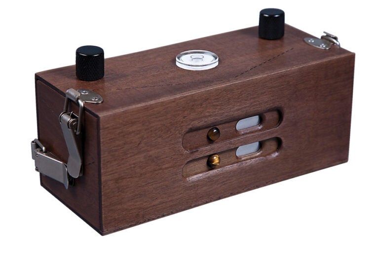 Handmade Photography Gear: A Look Into the World of Custom Cameras and ...