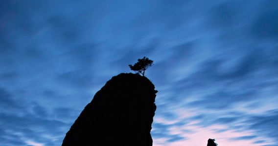 Tips From a Pro: Creating a Powerful Low-Light Landscape | Popular ...