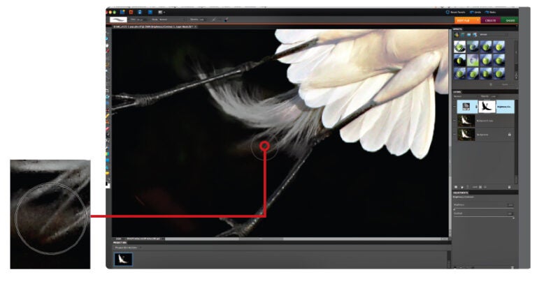 Photoshop How To: Fade to Black | Popular Photography