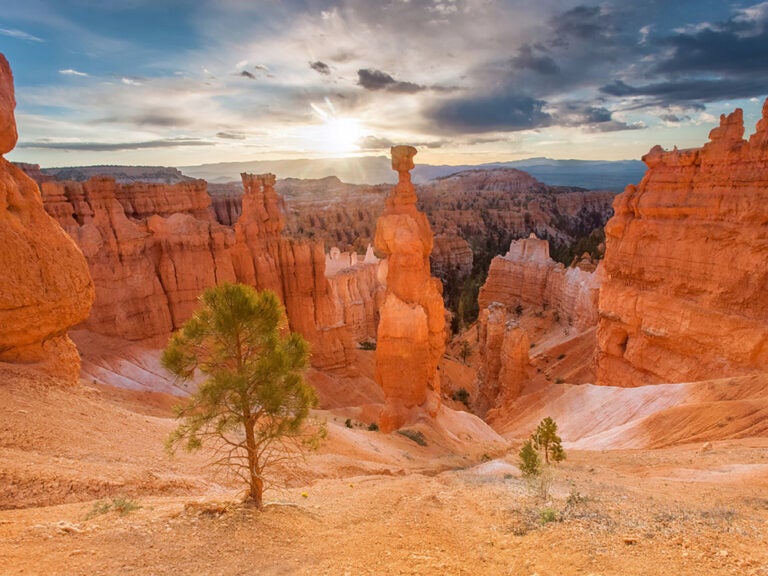 The best National Parks for photographers | Popular Photography