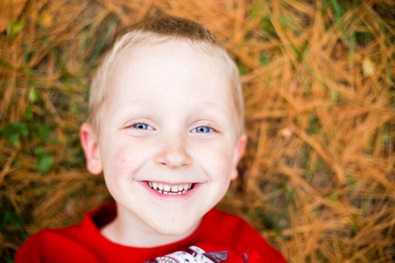 8 Tips For Better Fall Portrait Photos | Popular Photography